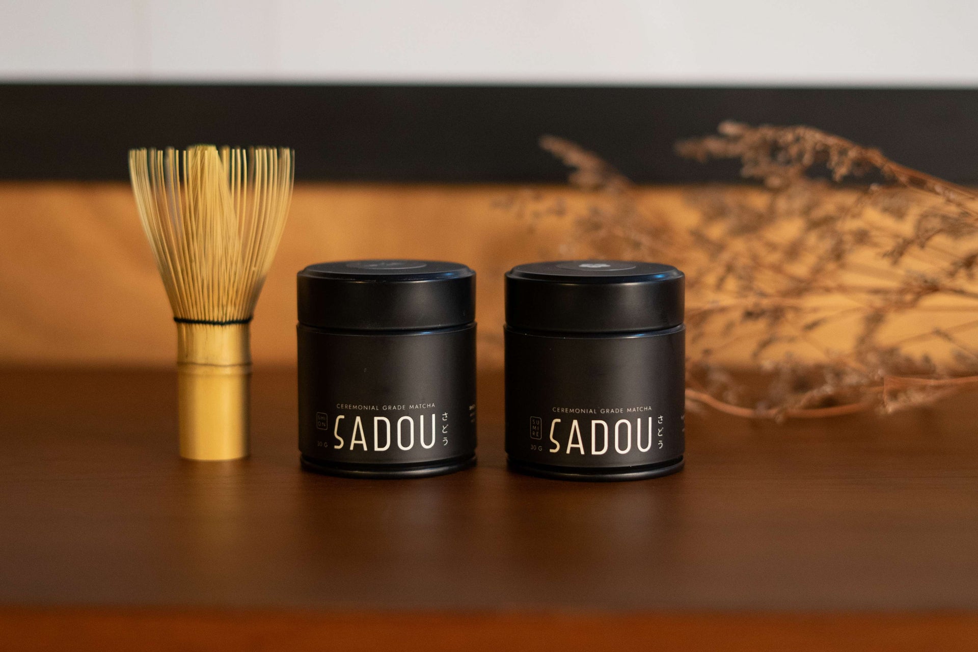 Home – Sadou Seicha
